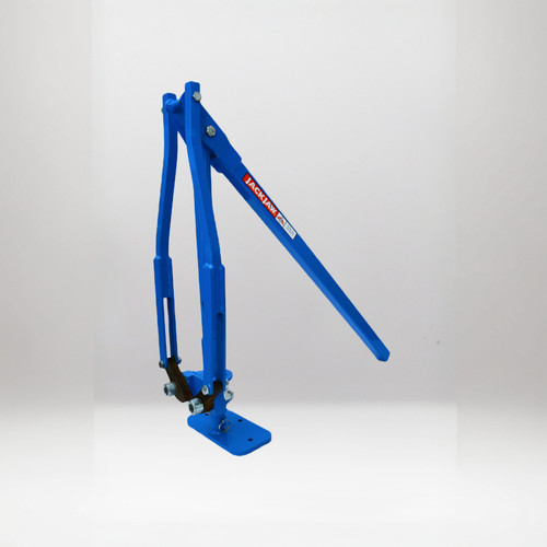 JackJaw Guard Rail | JackJaw | Star Picket Puller