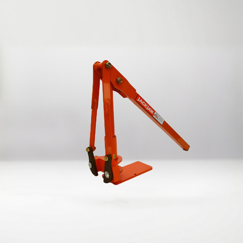 JackJaw Short (60mm) - Braced | JackJaw | Star Picket Puller