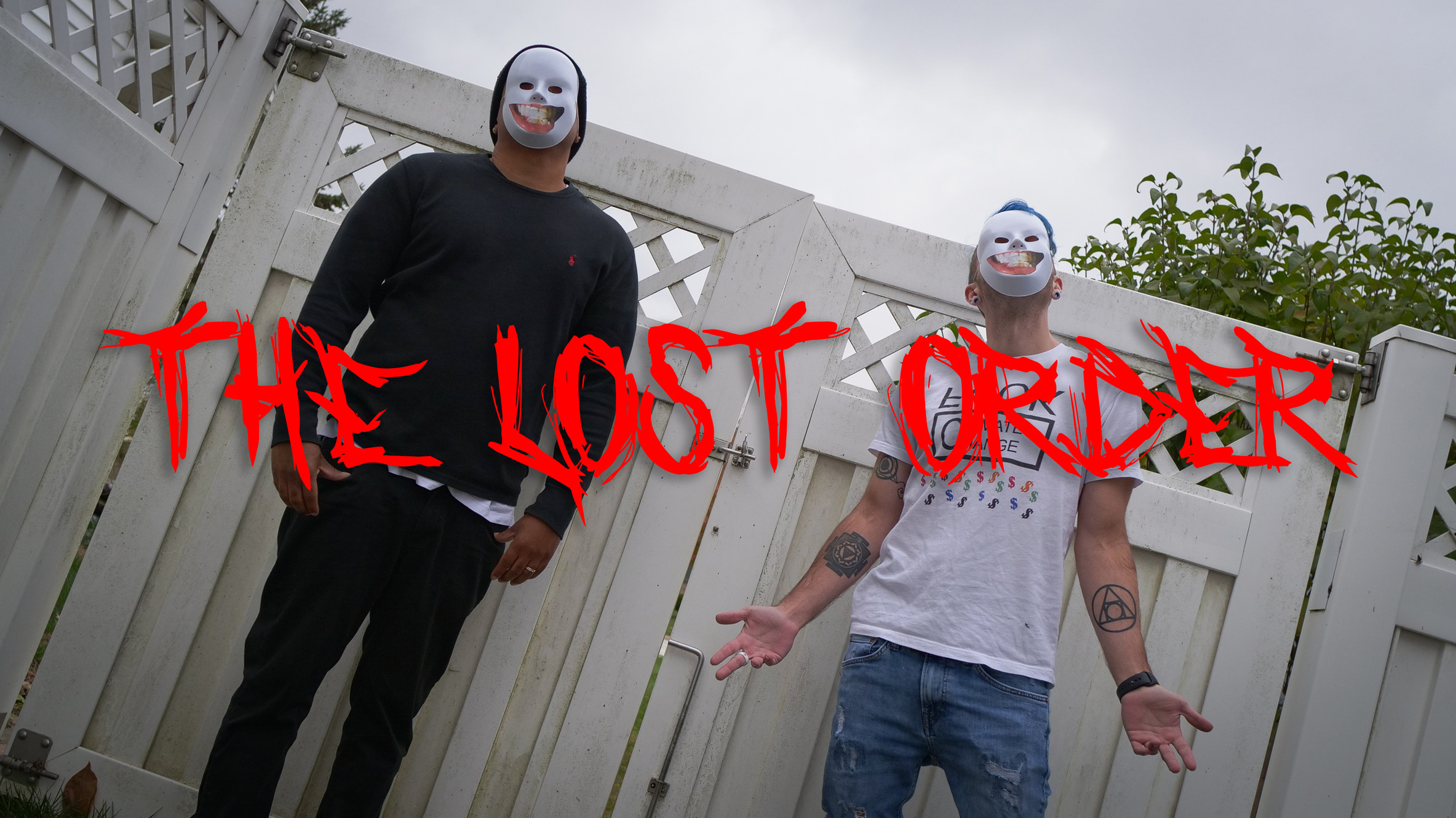 MUSIC | The Lost Order