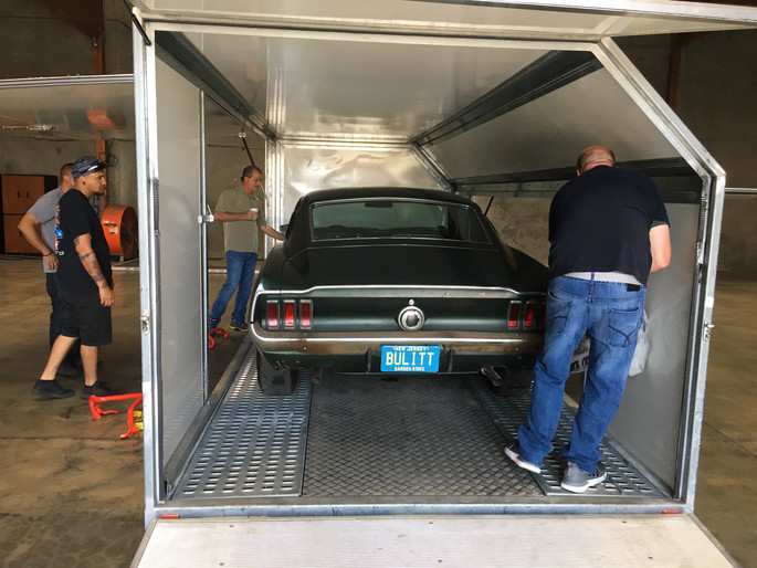 Global Logistics | Schaefer Trans Inc | El Segundo