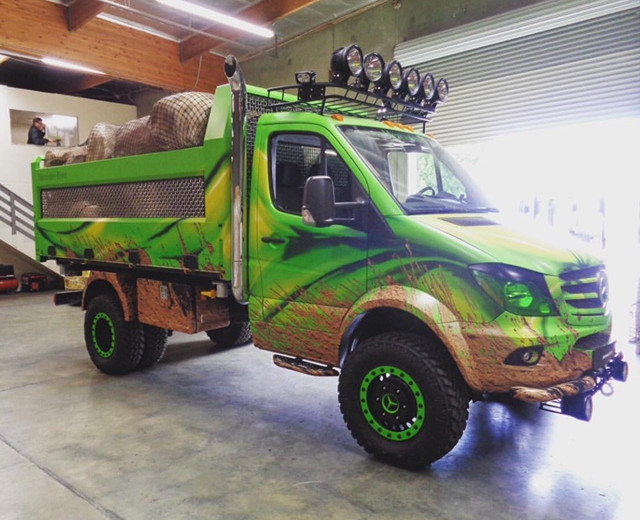 Global Logistics | Schaefer Trans Inc | El Segundo