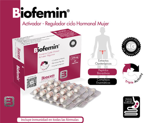 Tratamiento Hormonal para la mujer | Golden Health Mx