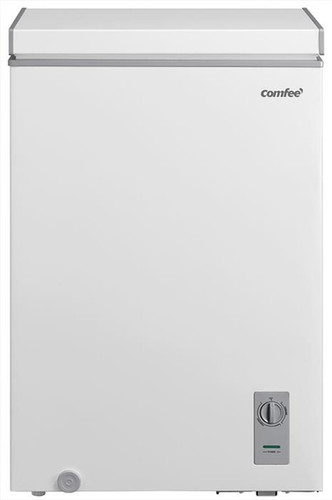 Comfee Chest Freezer RCC141WH2 | Divine Appliances