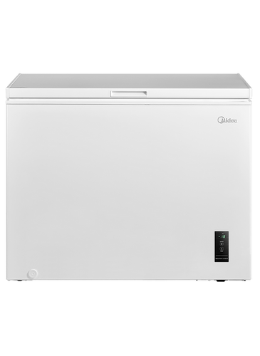Midea Chest Freezer MDRC345FEE01 249ltr | Divine Appliances