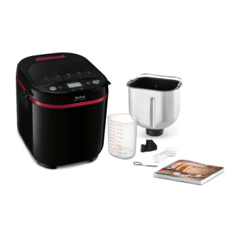 TEFAL Bread Maker 1KG | Divine Appliances