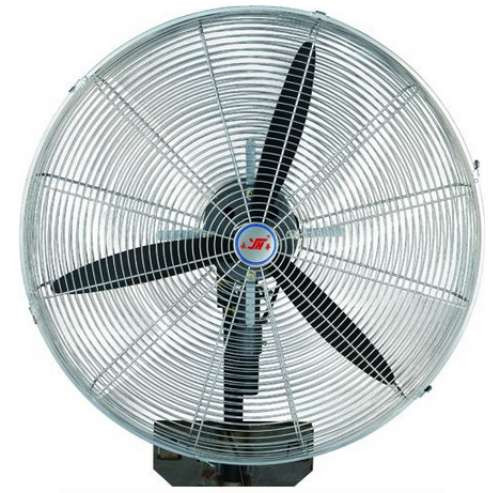 Industrial Wall Fan 24 150 W - 1400 RPM | Divine Appliances