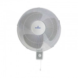 Evernal Wall Fan 16 inch 2 Pull | Divine Appliances
