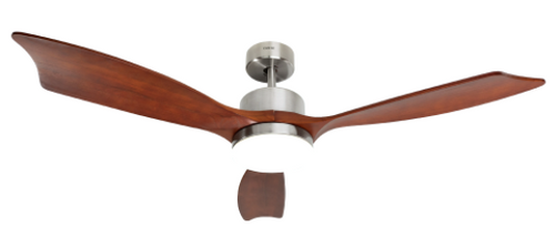 SOGO Ceiling Fan 54" 137cm with Remote Control | Divine Appliances
