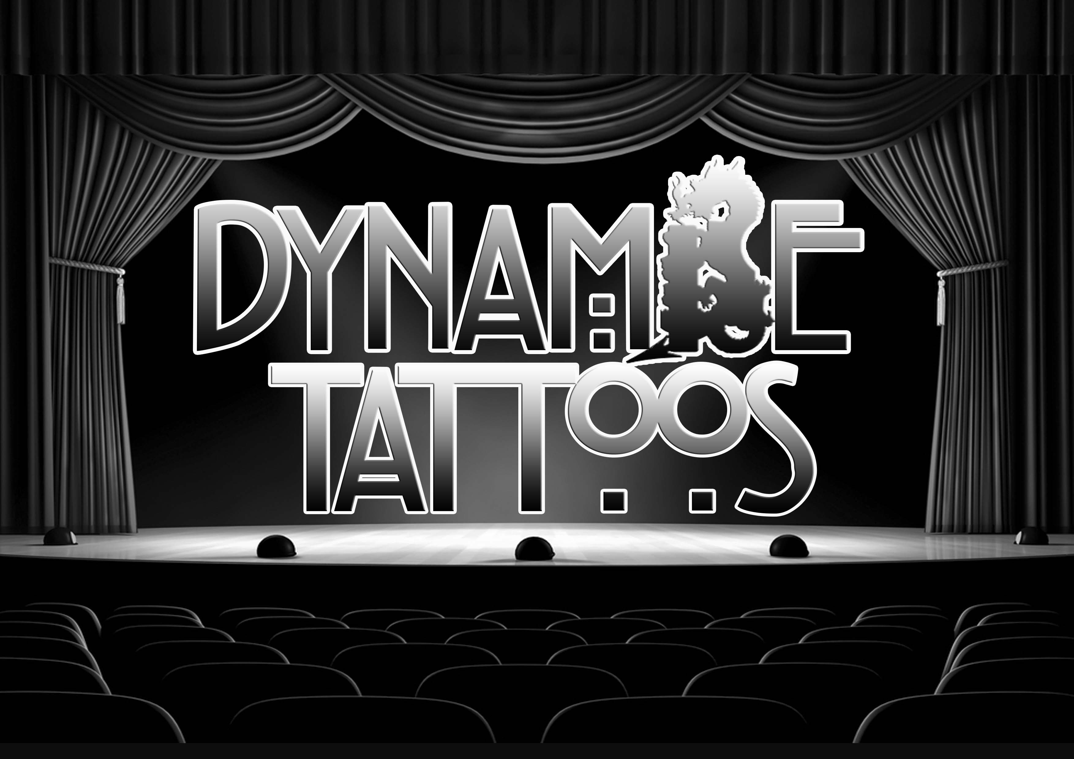 Tattoo | Northampton | Dynamite tattoos