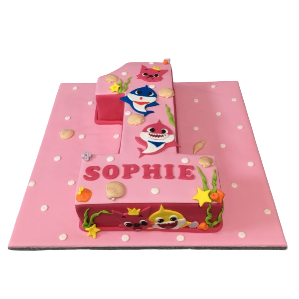 522845596009 | The Cake Artists