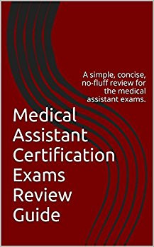 MEDICAL ASSISTANT STUDY GUIDE | metropolitan