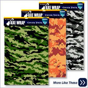 DIY Guitar Wraps & Skins | Axe Wrap | Custom Guitar Wraps & Skins by ...
