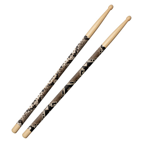 Snakeskin Drumstick Wraps | Axe Wrap
