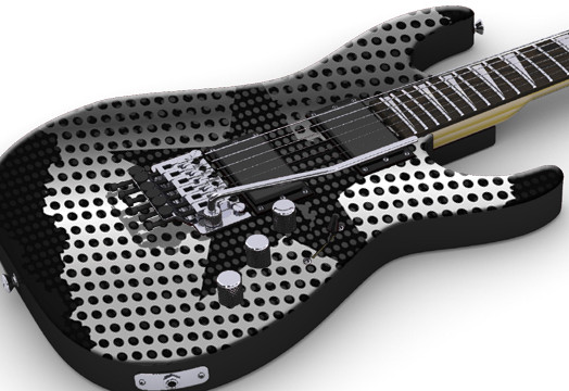 DIY Guitar Wraps & Skins | Axe Wrap | Custom Guitar Wraps & Skins by ...