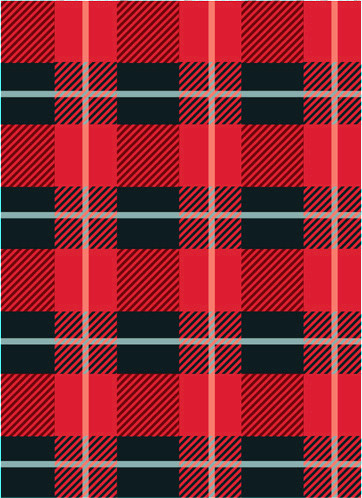 Plaid | Axe Wrap