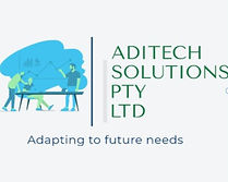 ADITECH SOLUTIONS PTY LTD - IT consulting and staffing services company