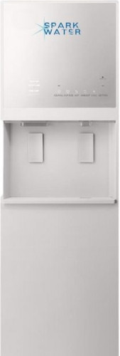 Spark Ice | Spark Water