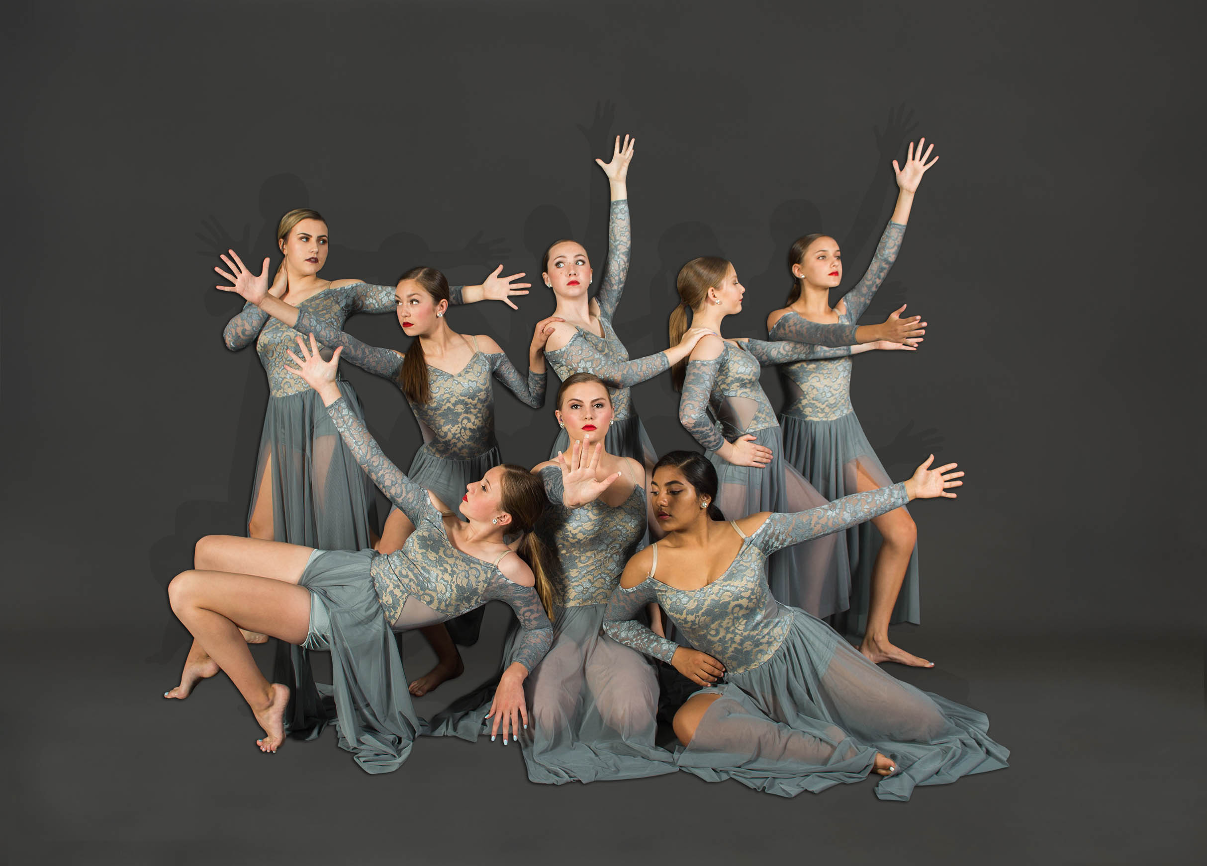 About | The Dance Scene | Dance Studio | Victorville, CA