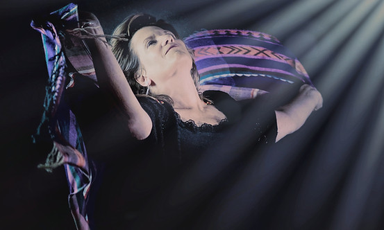 World Music Cellist, Composer, Vocalist | United States | Dawn Avery