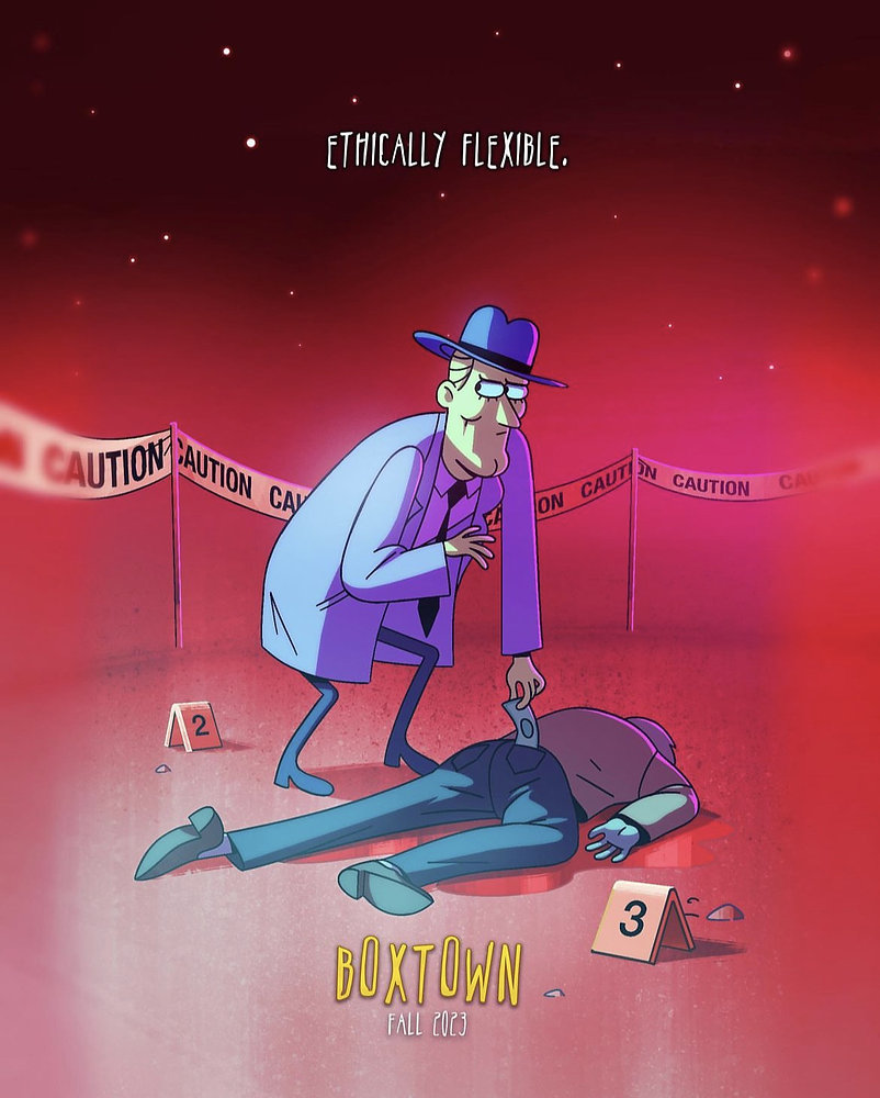 My Thoughts on Indie Cartoons/Animation (Part Three)