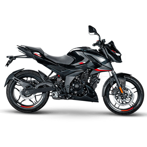 PULSAR N160 FI ABS | Bajaj Satelite