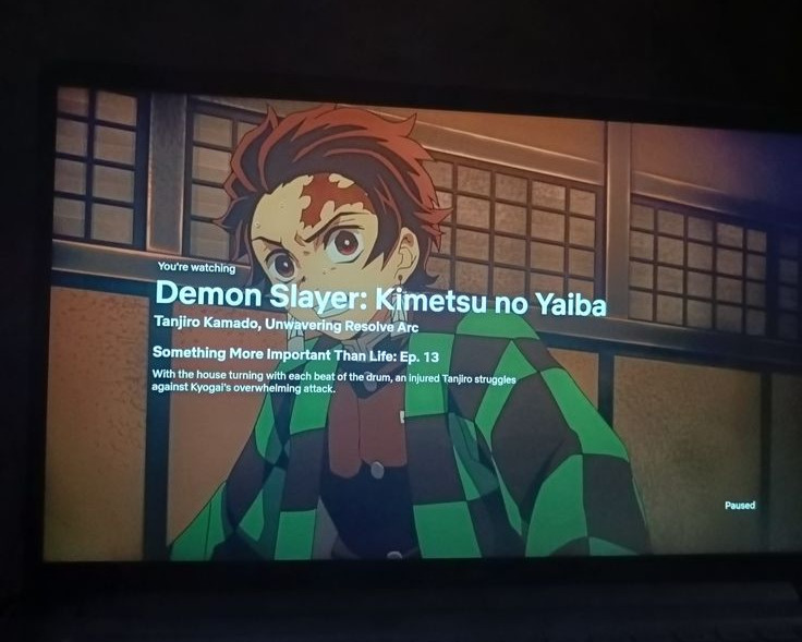 Where to Stream the Full Series of Demon Slayer Online