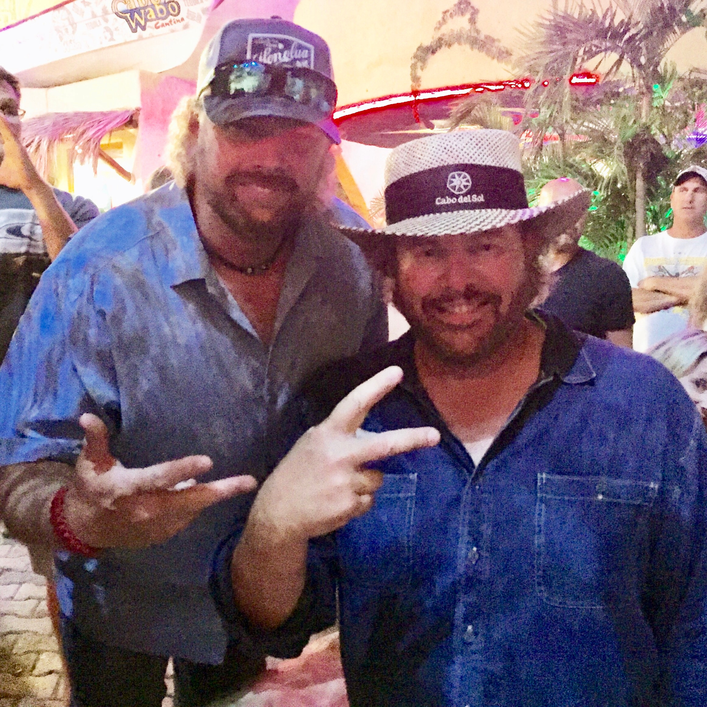Toby Keith