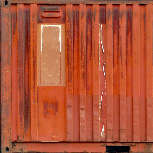 Ordinary container | Post Performance