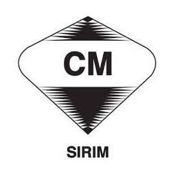 馬來西亞 SIRIM 認證 | 俄羅斯商環宇產品認證台灣分公司 (CG)