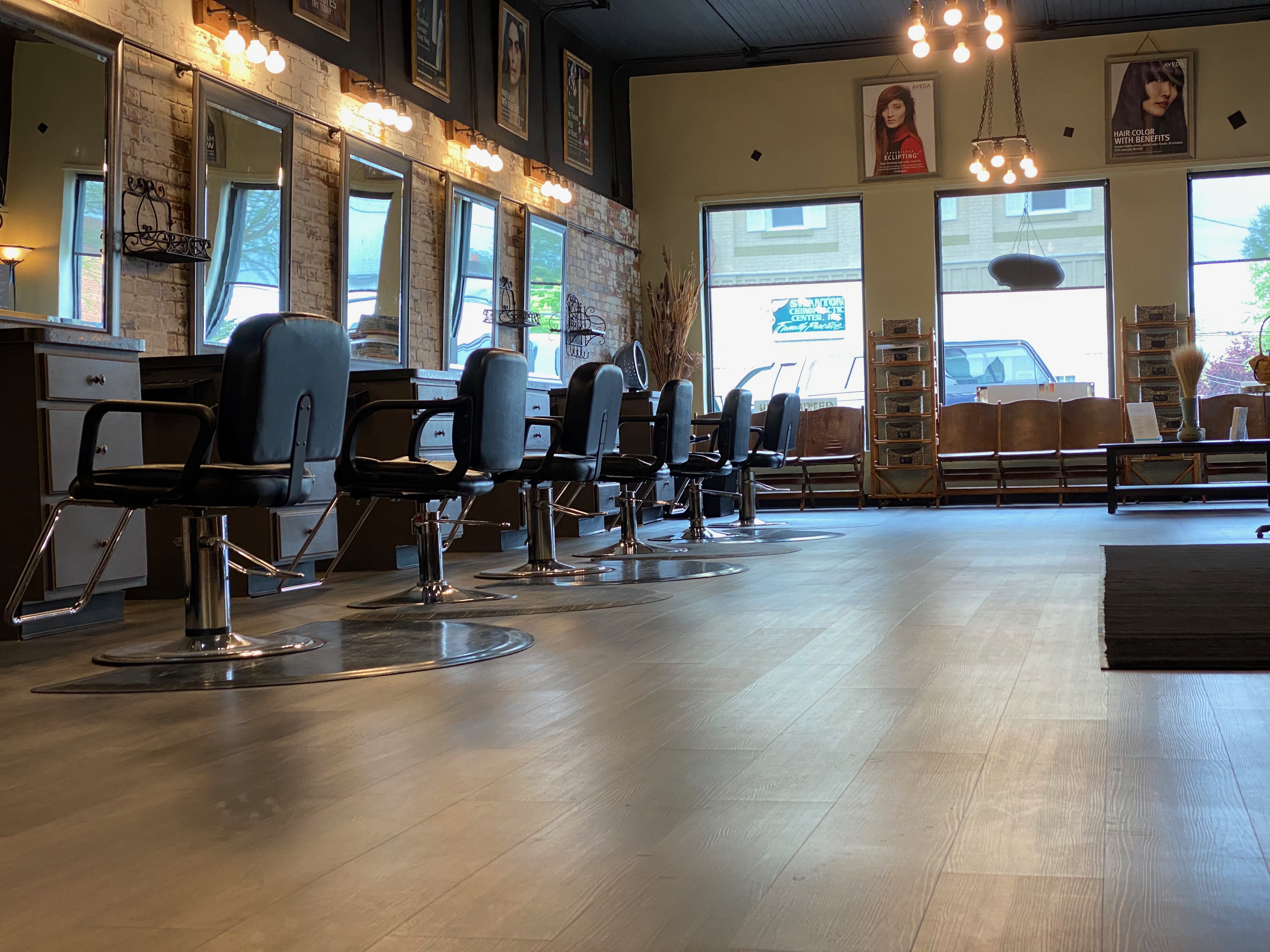 Aveda | Studio 101 Salon & Spa | United States