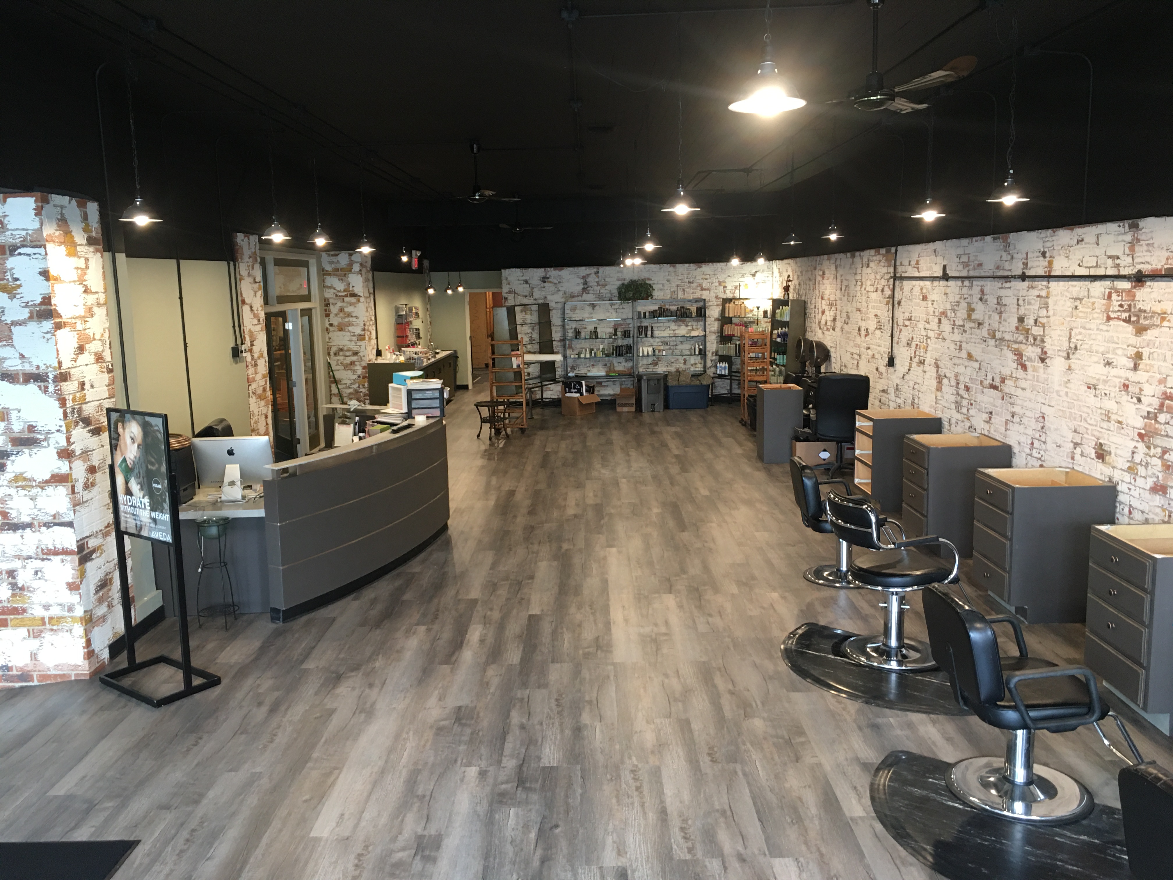 Aveda | Studio 101 Salon & Spa | United States