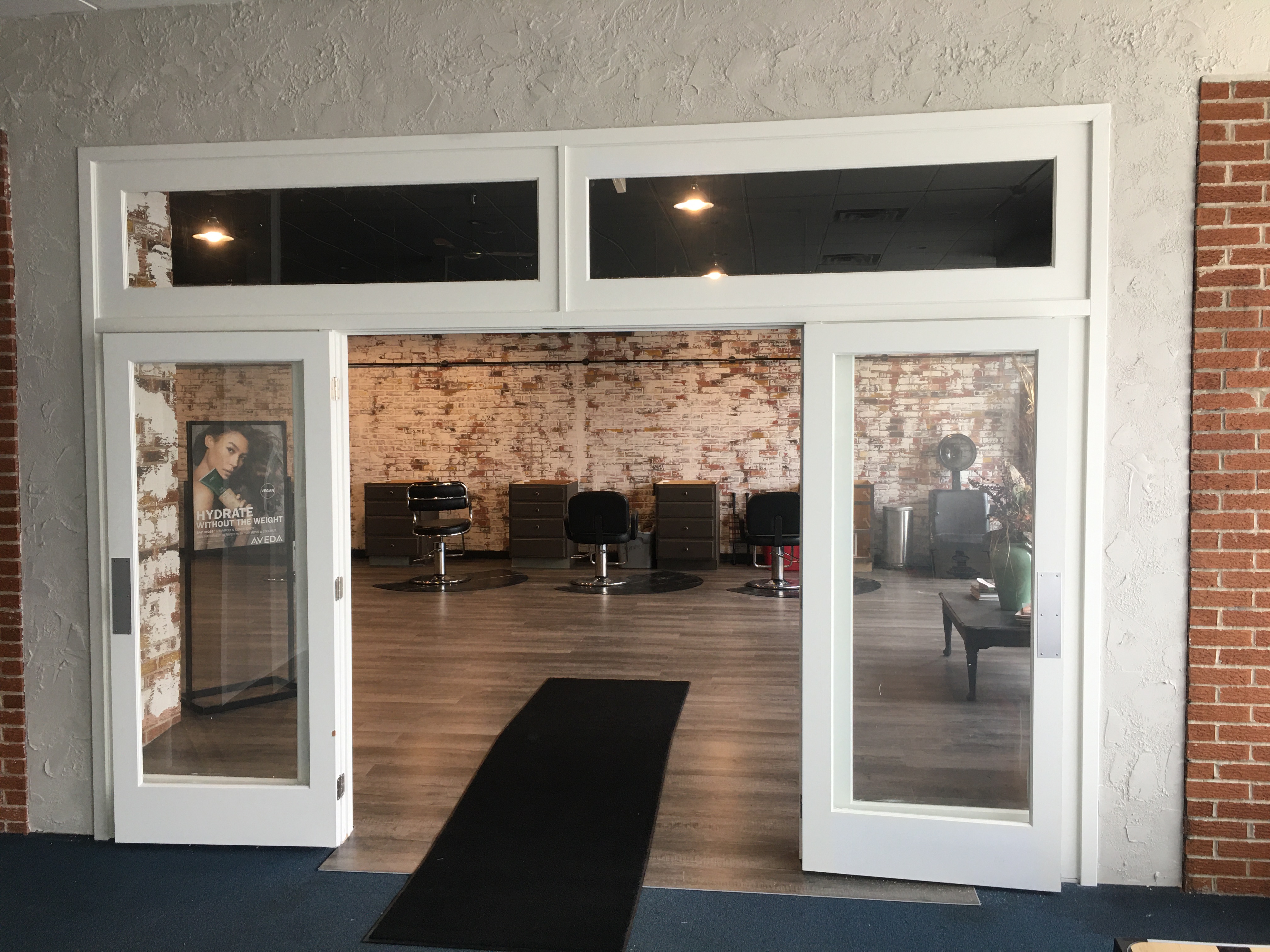 Aveda | Studio 101 Salon & Spa | United States