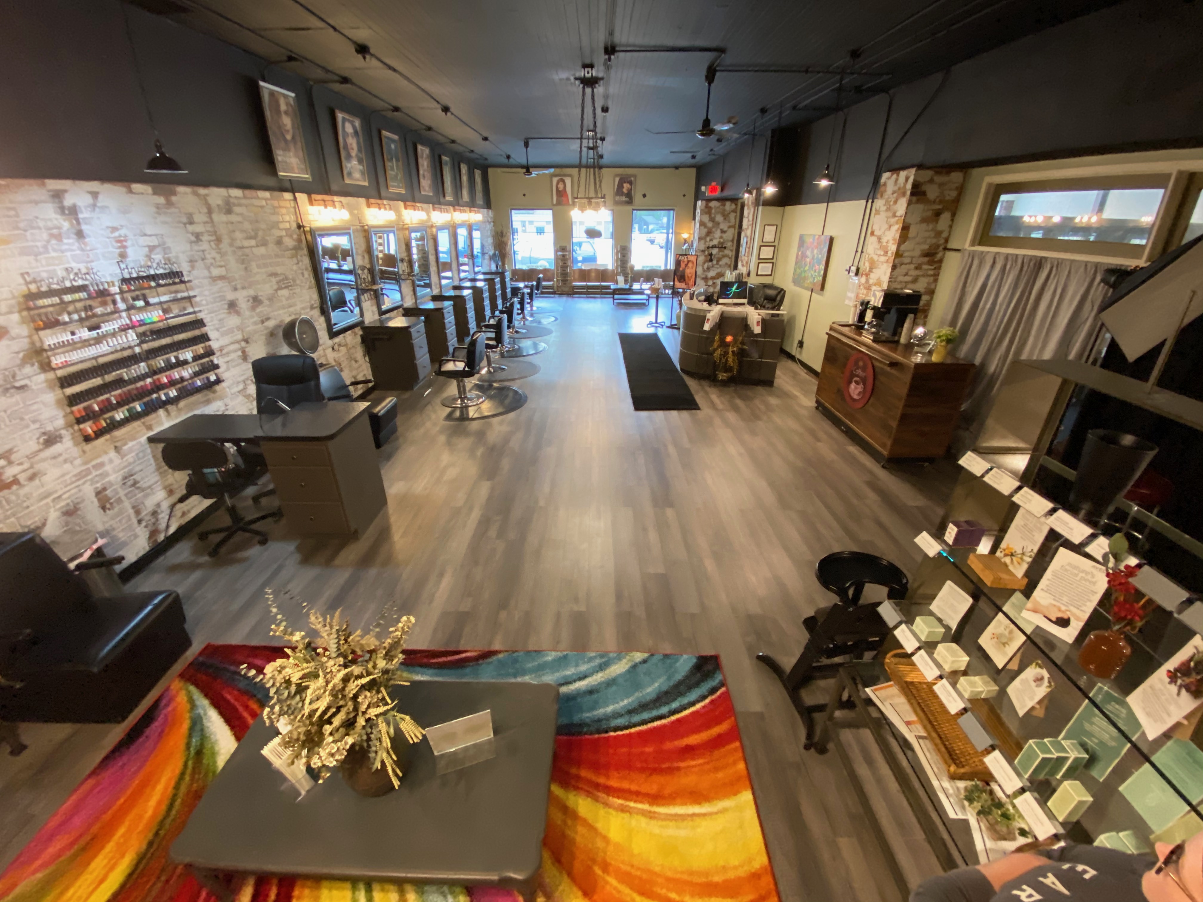 Aveda | Studio 101 Salon & Spa | United States