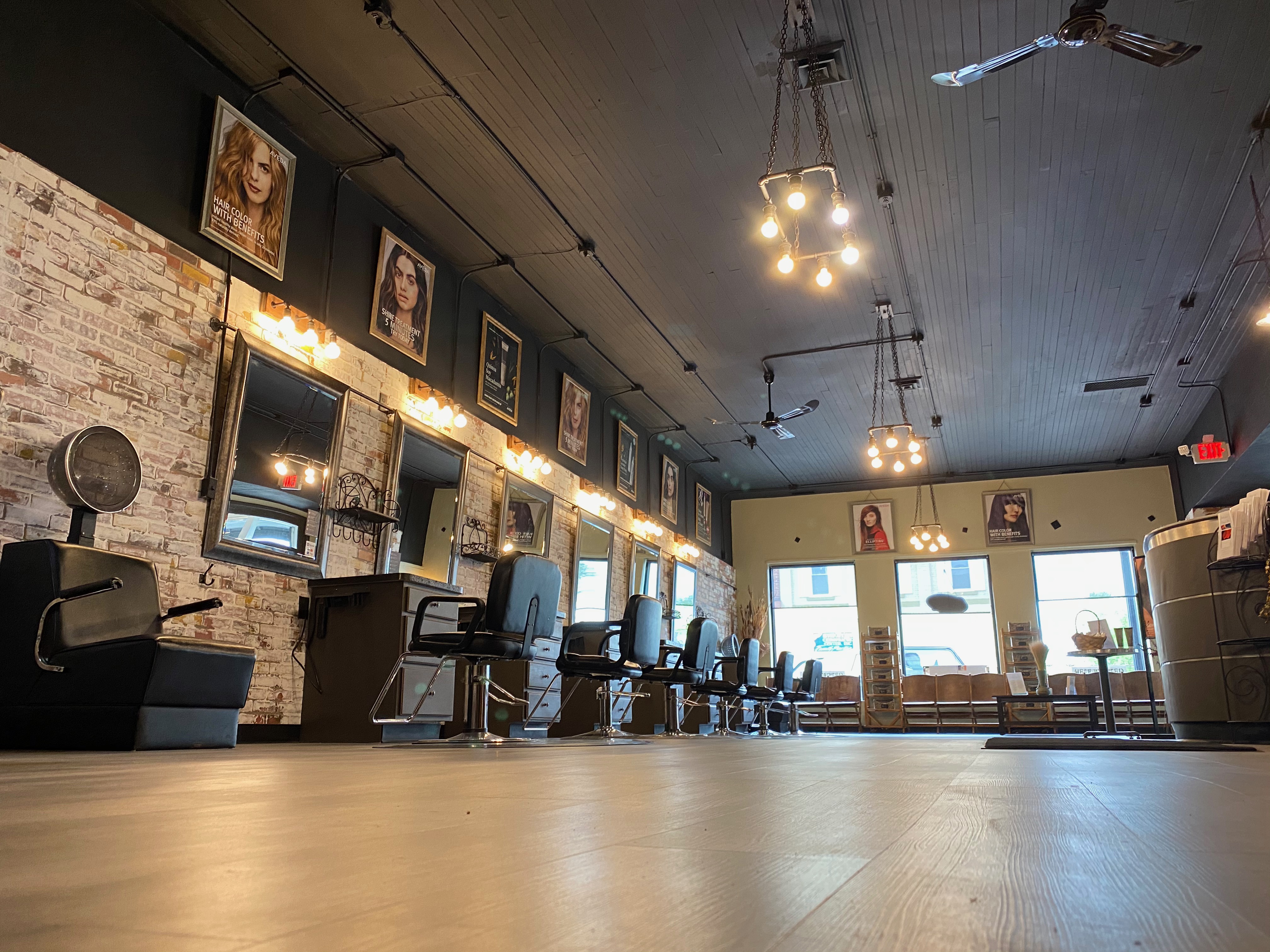 Aveda | Studio 101 Salon & Spa | United States