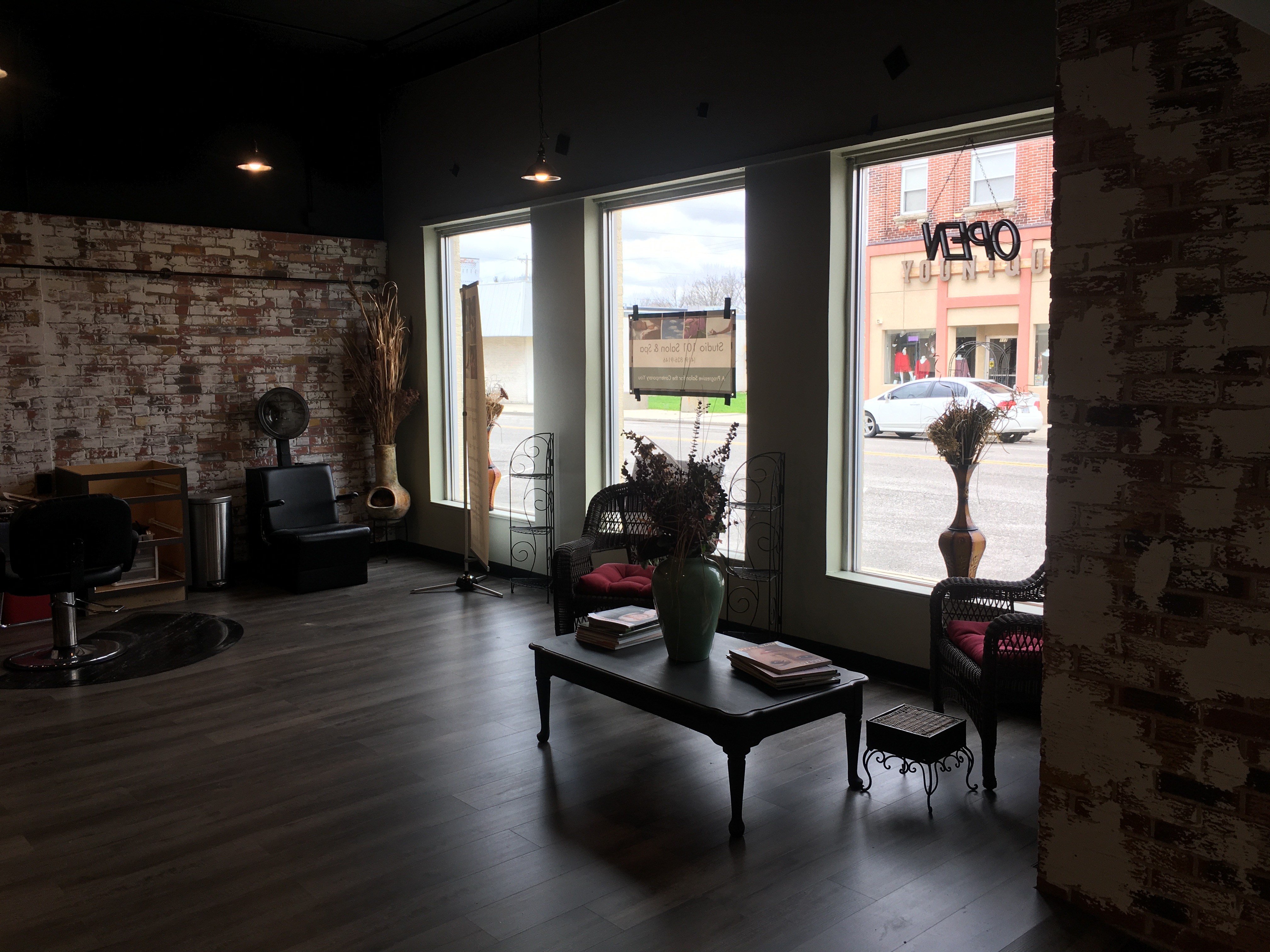Aveda | Studio 101 Salon & Spa | United States