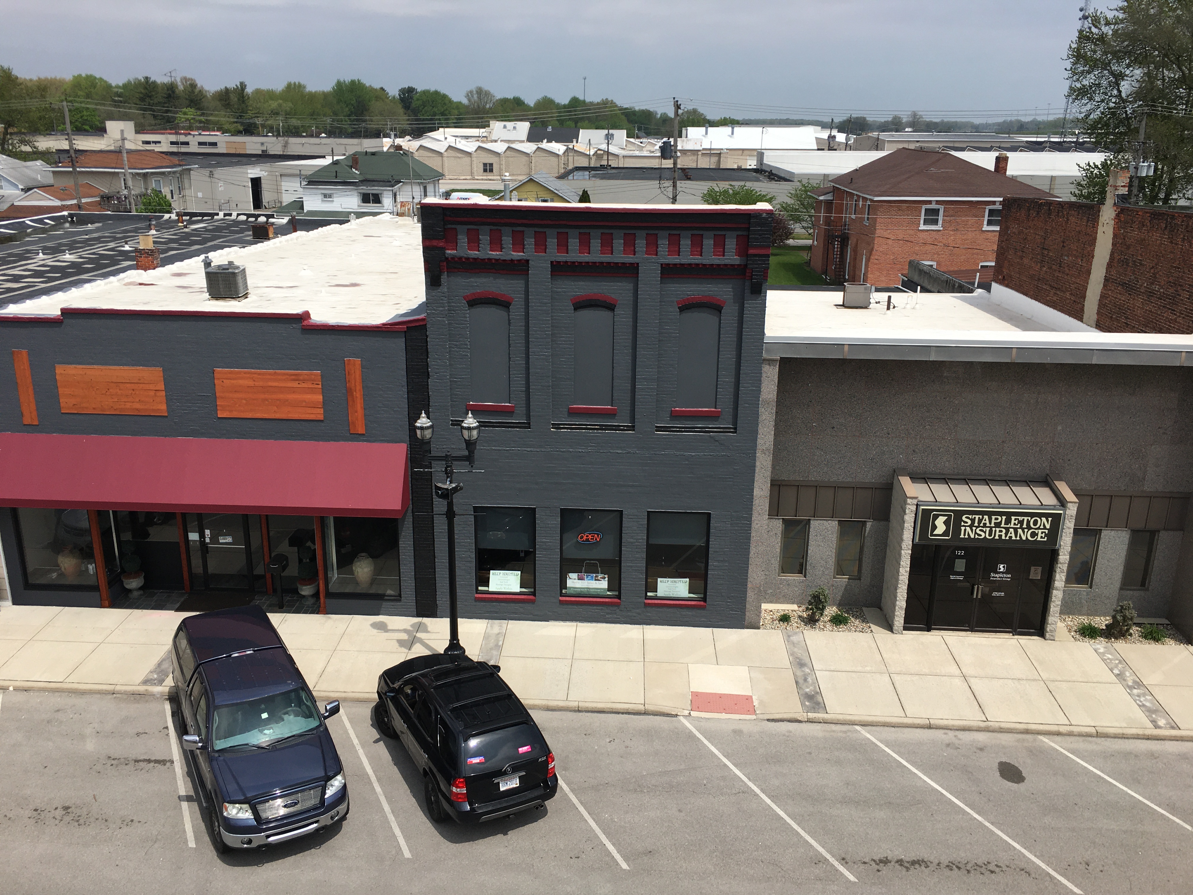 Aveda | Studio 101 Salon & Spa | United States