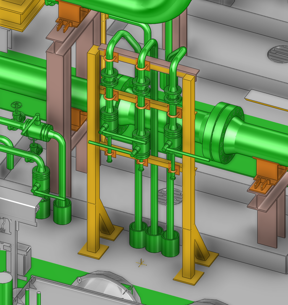 Plant layout Design | Simu Engineers
