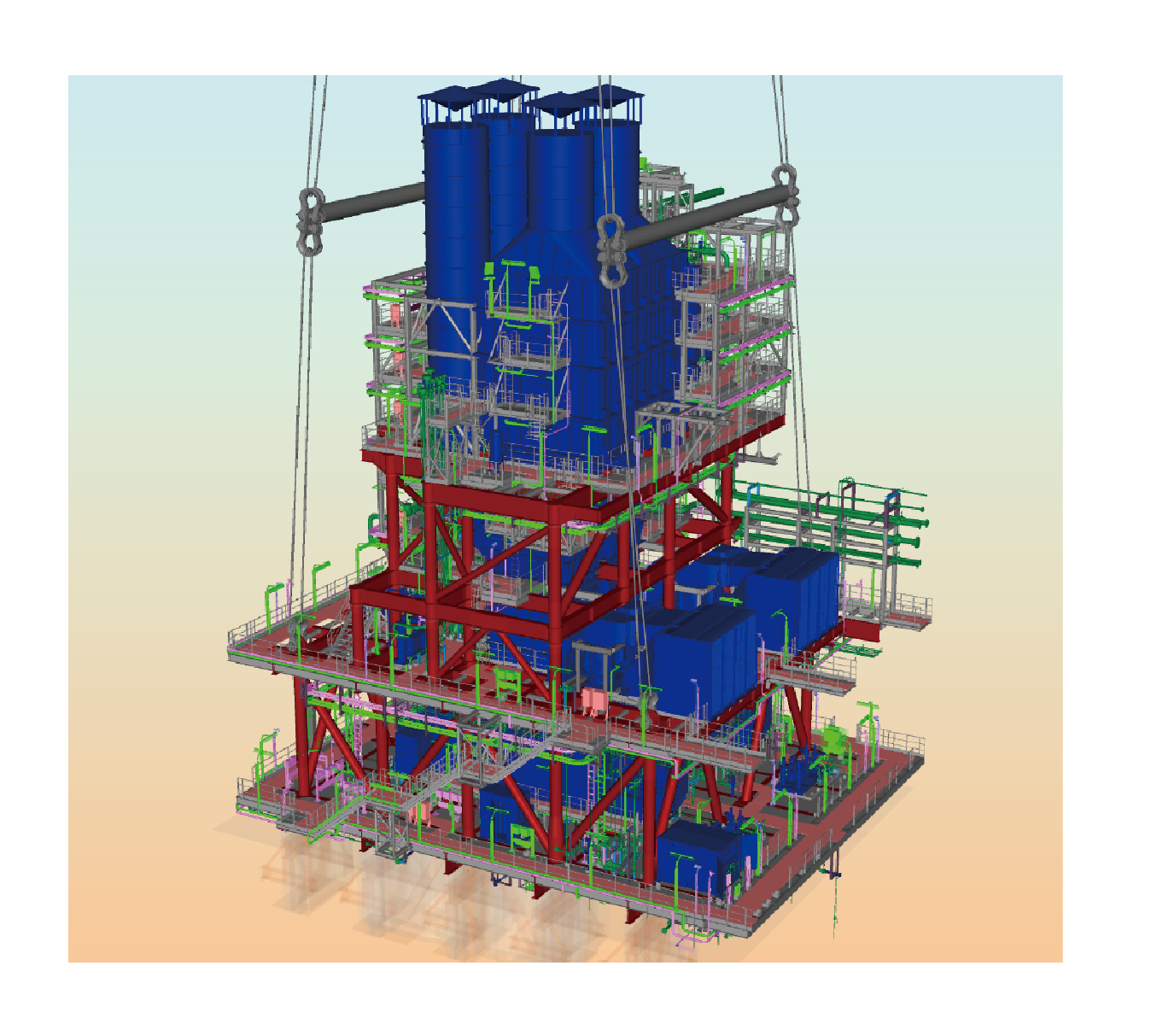 3D Modelling | Simu Engineers
