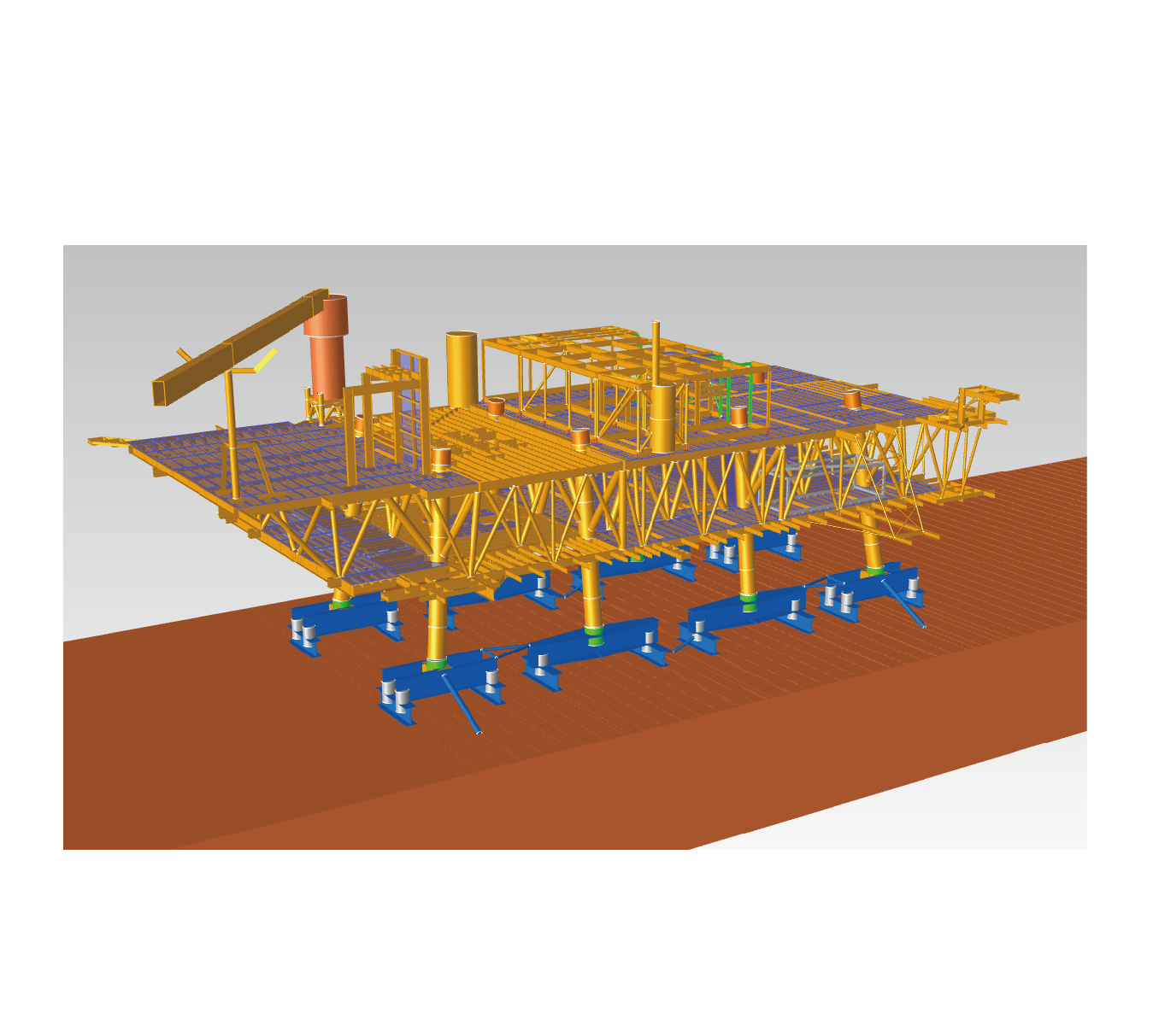 Structural Design | Simu Engineers