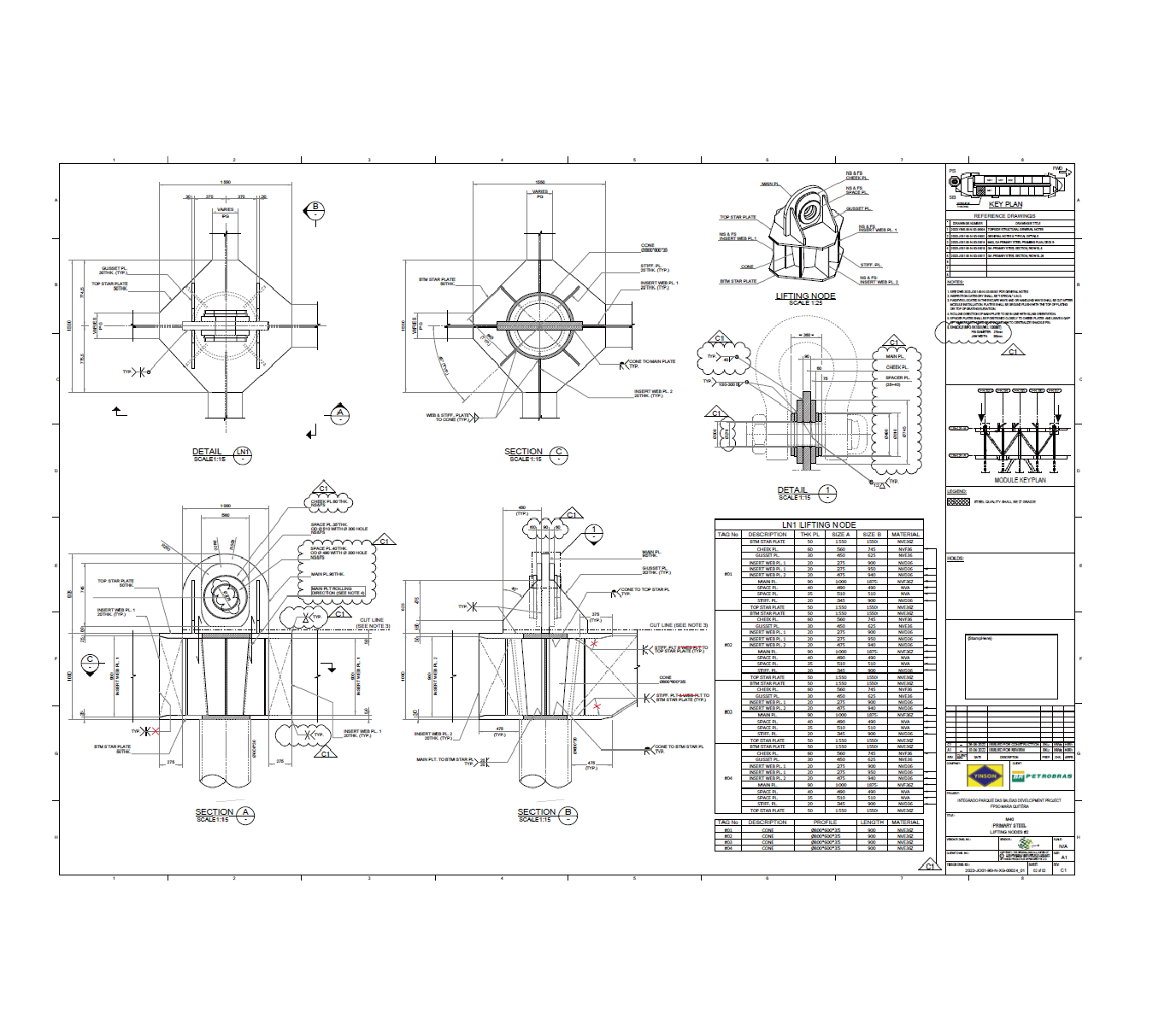 Drawings | Simu Engineers