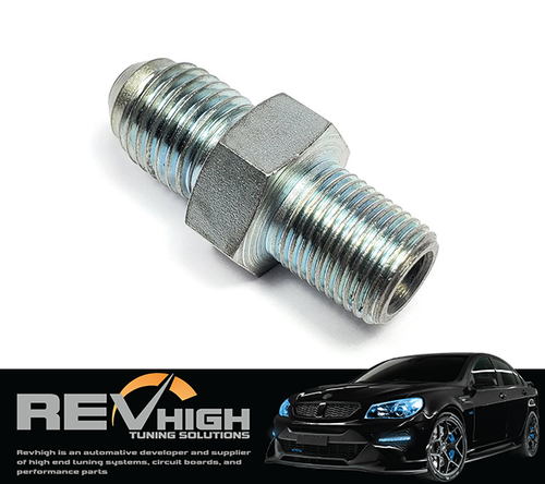 Metal Hose Fittings | revhigh