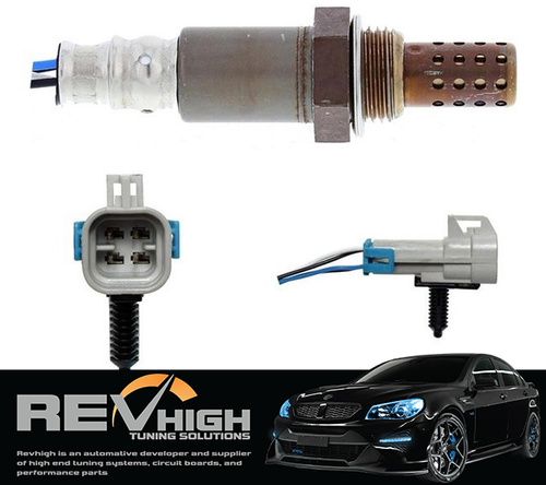 1x Upstream Front Oxygen Sensor LS1 5.7L V8 VT VX VY VZ VS | revhigh