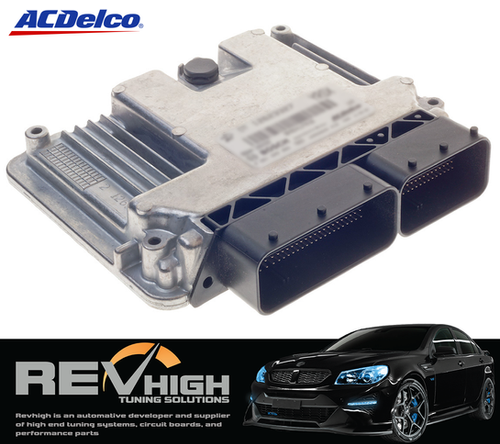 Remote MAIL ORDER ECU tune for Holden VZ VE VF V6 3.6L 3.0L LLT LFX ...