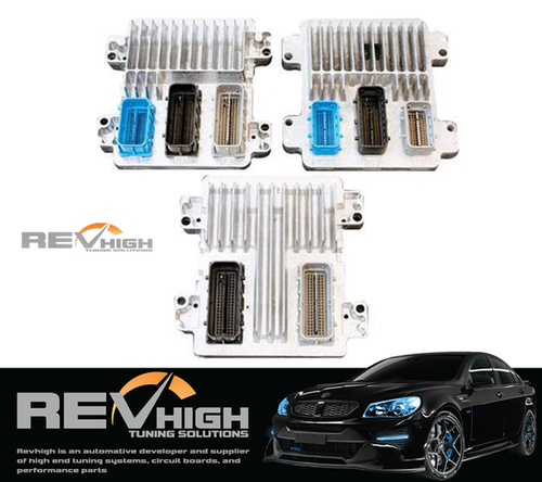 MAIL ORDER REMOTE CUSTOM TUNE for Holden VT VX VY VZ VE VF Commo E38 ...