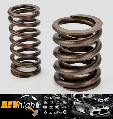 Valve Spring Conical Kit Holden Commodore VF LFX SIDI 3.6L V6 | revhigh