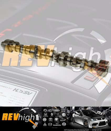 Stock Cam Camshaft Holden Commodore L67 3.8L V6 Supercharged VS VU VT ...