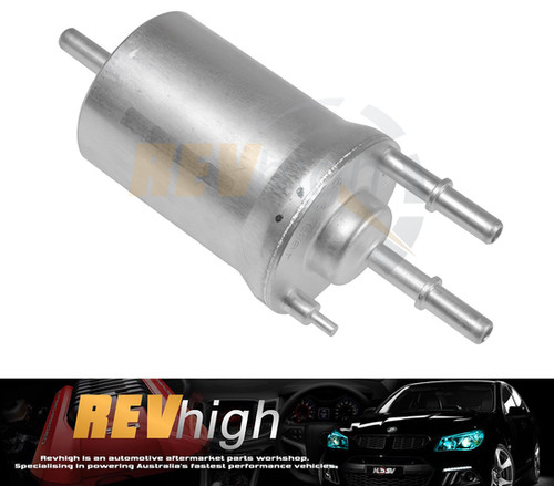 Audi A3/S3 1.8L L4 Fuel Filter | revhigh