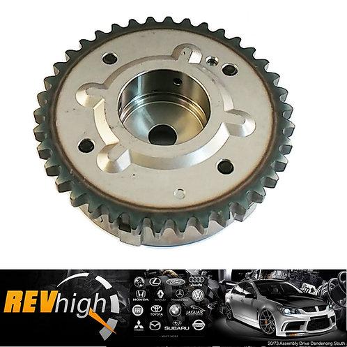 Holden VE LLT Alloytec VCT VVT Cam Sprocket Actuator Gear | revhigh