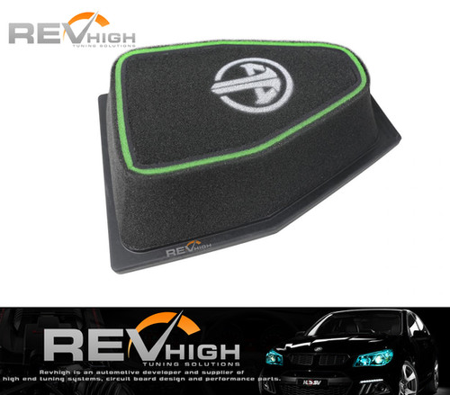 PORSCHE 991 GT3 OEM Replacement filter CS57-AR60018 | revhigh