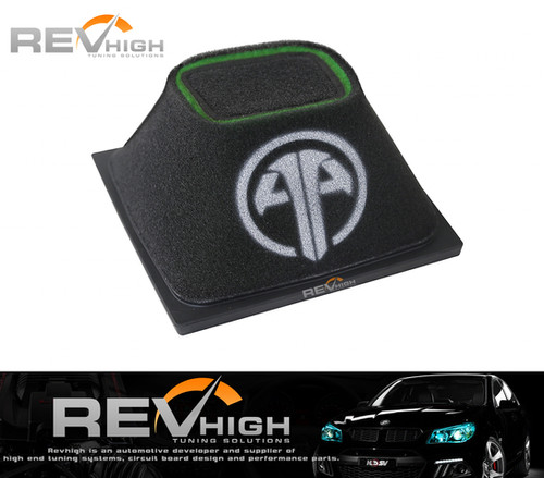 FORD FIESTA OEM Replacement filter CS57-AR60044 | revhigh